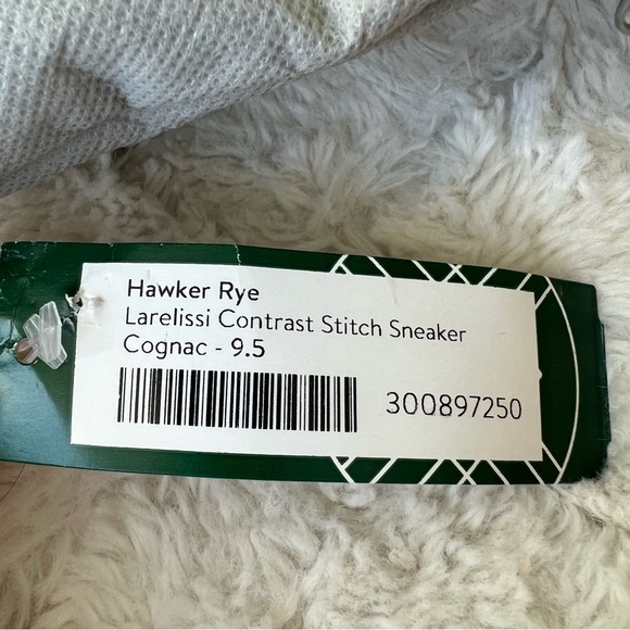 Hawker Rye | Shoes | Stitch Fix New Hawker Rye Larelissi Contrast ...